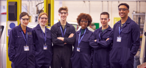 School Based Apprenticeships and Traineeships